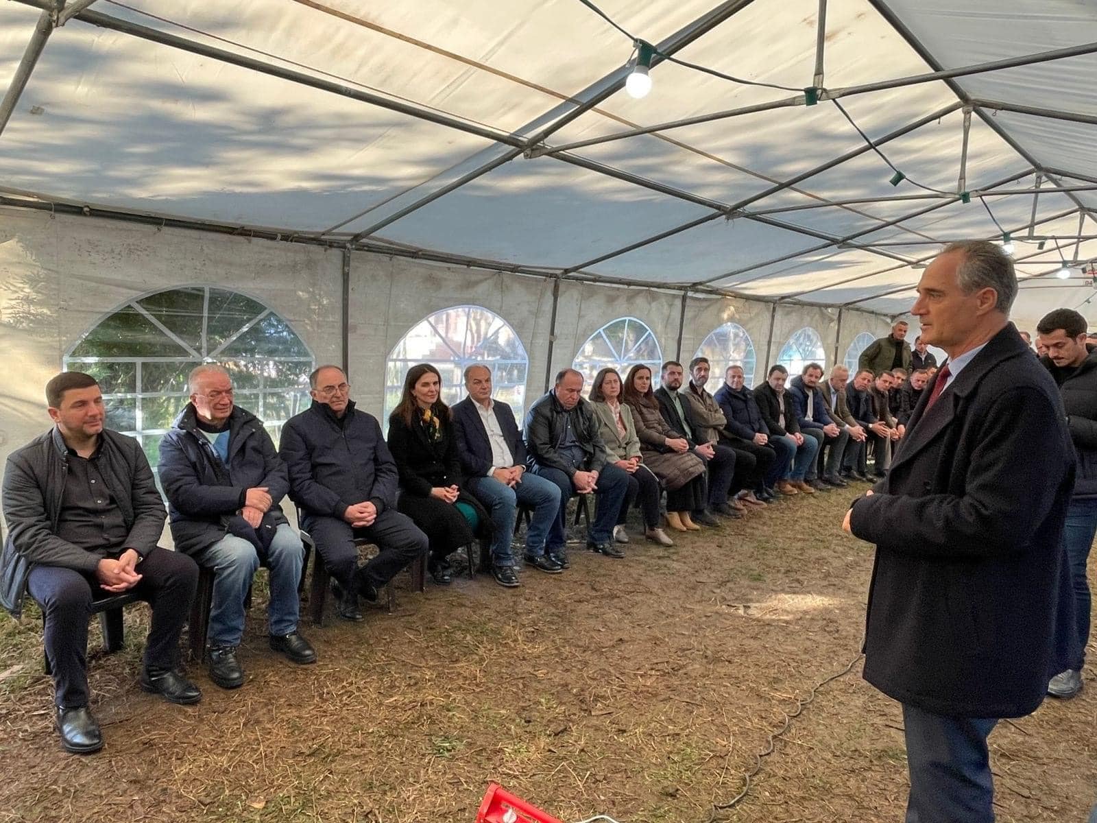 Vlora Çitaku: Nëna Fahrie Hasani ka ushqyer luftëtarët e lirisë me ...