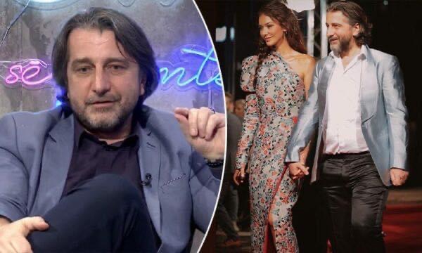 Përparim Rama tregon se si e njohu bashkëshorten e tij, Kristalen ...