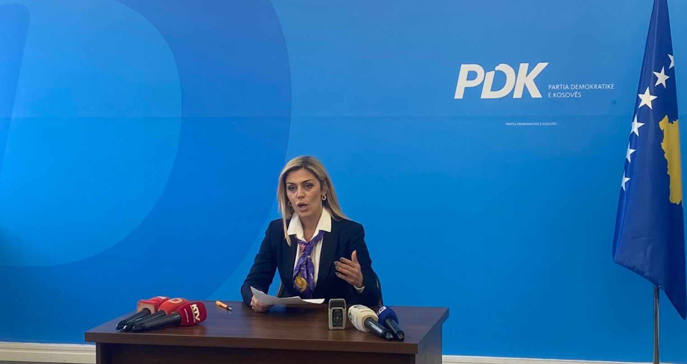 Deliu-Kodra: Arrestimi i Hasan Krasniqit dhe zyrtarëve tjerë të ...