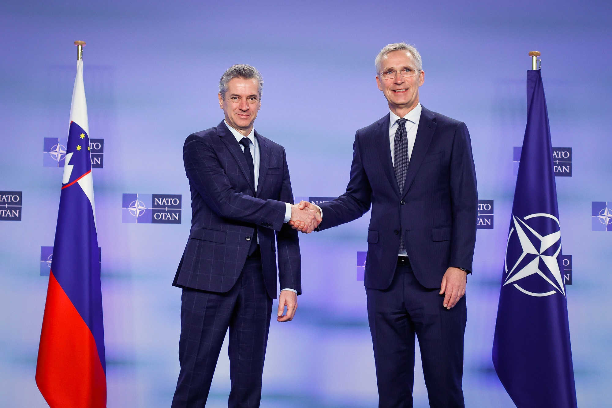 Sllovenia është e gatshme të dërgojë më shumë trupa në Kosovë – Epoka e Re Sllovenia është e gatshme të dërgojë më shumë trupa në Kosovë – Epoka e Re