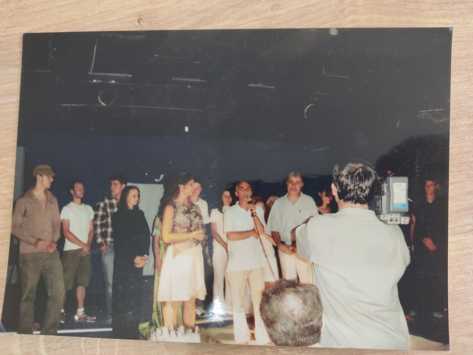 Lamtumirë mikja jonë e madhe dhe e shtrenjtë Ina Kasimati! – Epoka e Re