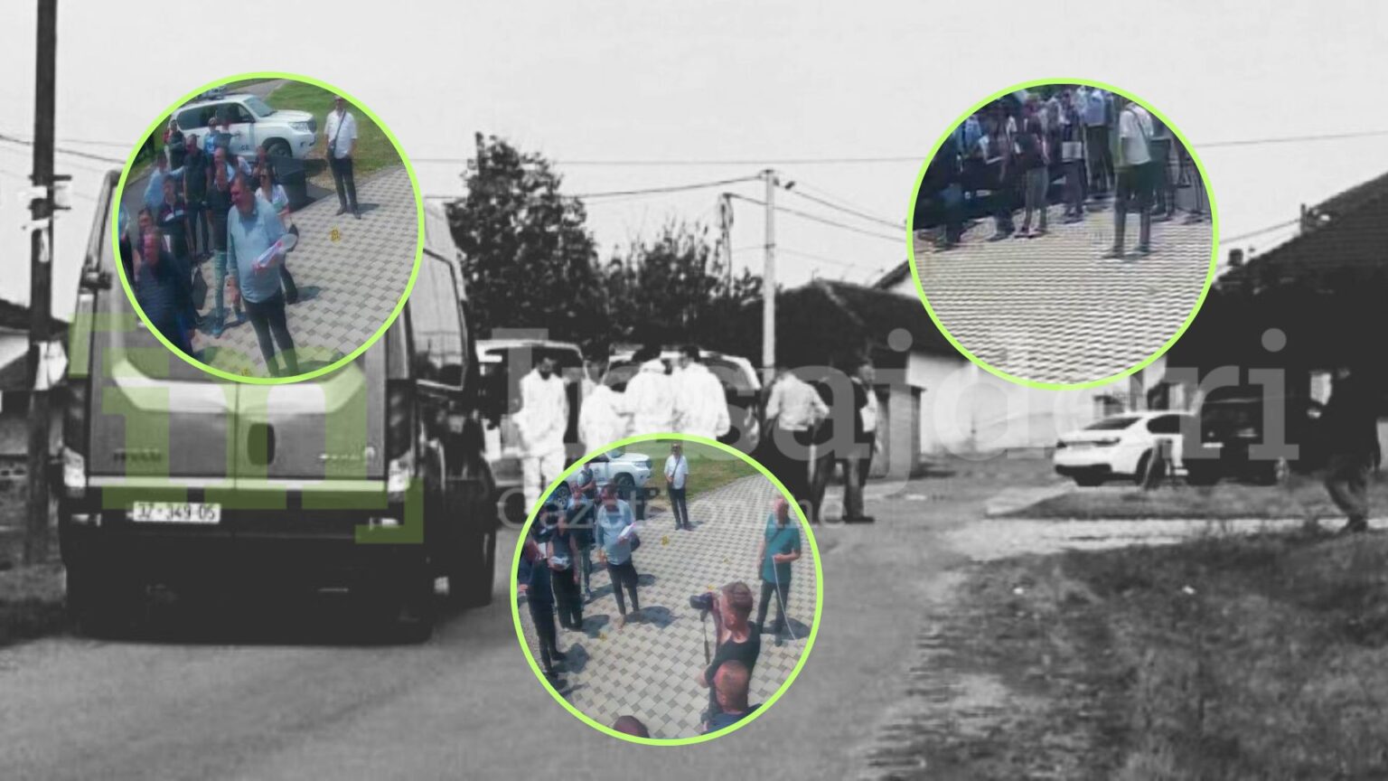 Vrasja me eksploziv në Gjakovë, të mërkurën jepet vendimi nga Gjyqi ... Vrasja me eksploziv në Gjakovë, të mërkurën jepet vendimi nga Gjyqi ...