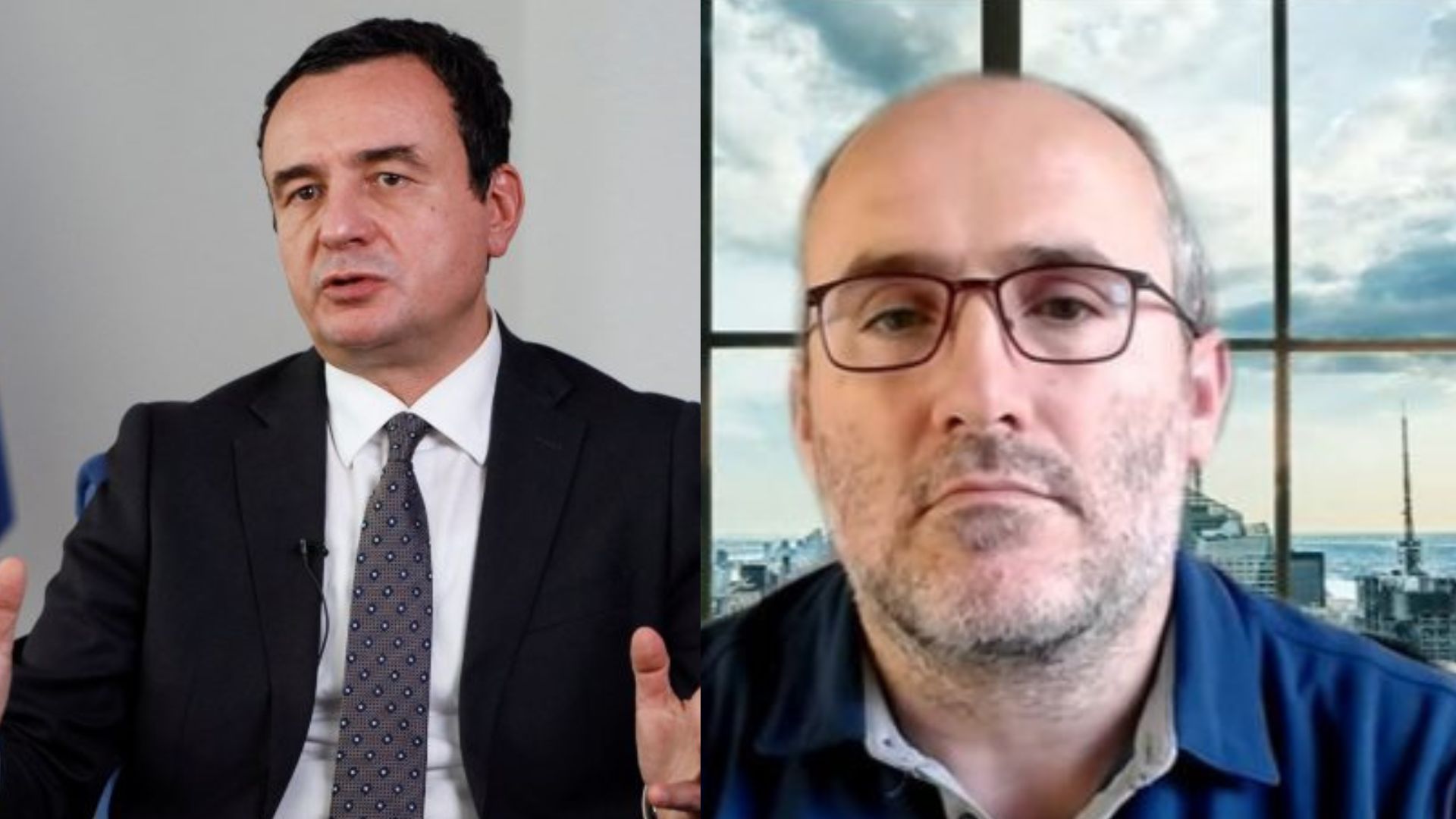 Baraliu zhgënjehet me Kurtin: Gjaku i Adem Jasharit do t’na mallkojë që ...