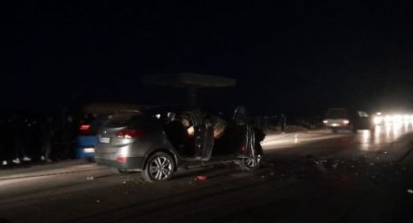Aksident trafiku në magjistralen Prishtinë-Pejë, tre të lënduar – Epoka ... Aksident trafiku në magjistralen Prishtinë-Pejë, tre të lënduar – Epoka ...