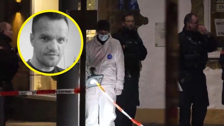 Zbulohet kombësia e tre të dyshuarve për vrasjen e boksierit Besar ...