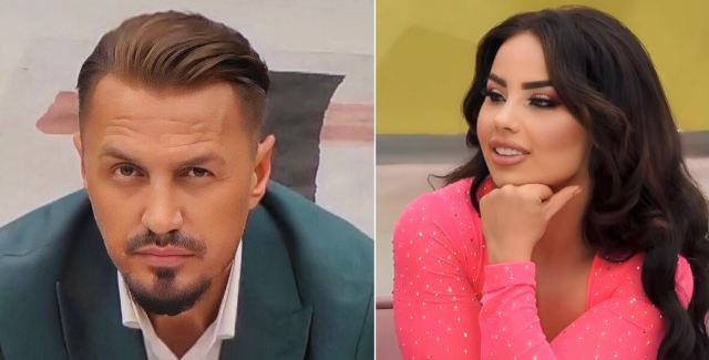 Blero bënë deklaratën e papritur për Linda Halimin – Epoka e Re