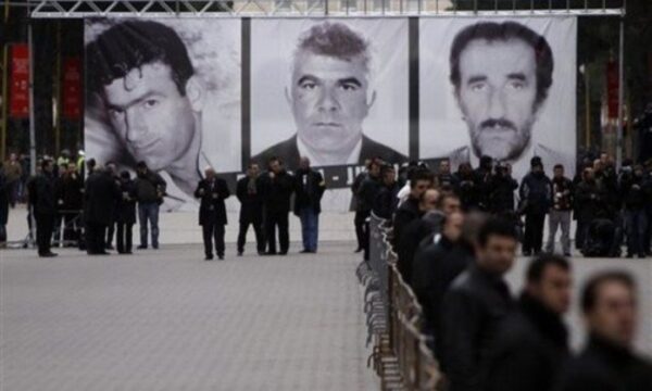 Gjykata e Lartë në Shqipëri urdhëron SPAK të hetojë ’21 janarin ...