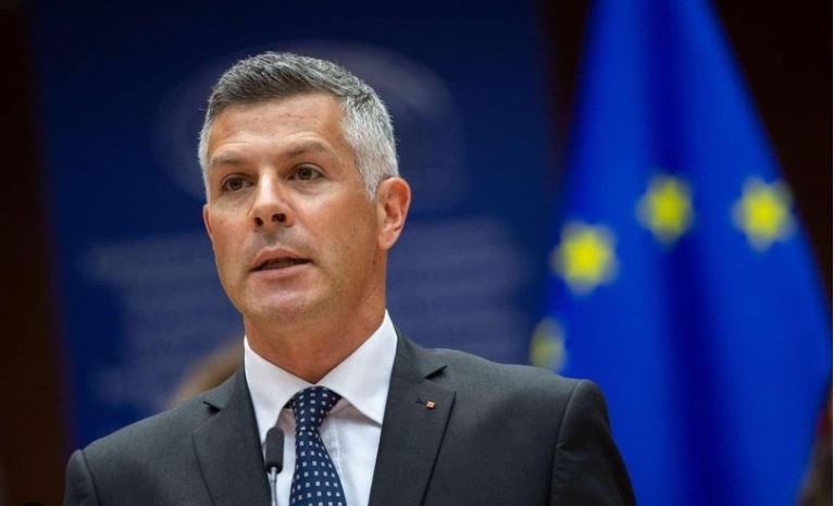 Matjazh Nemec emërohet raportues për heqjen e vizave për serbët në ... Matjazh Nemec emërohet raportues për heqjen e vizave për serbët në ...