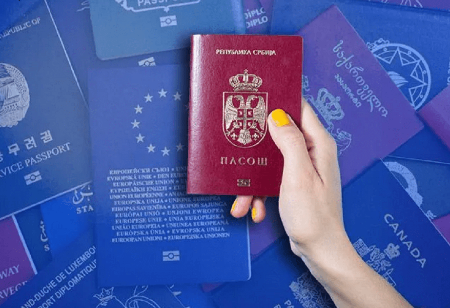 Emërohet raportuesi për heqjen e vizave për poseduesit e pasaportave ... Emërohet raportuesi për heqjen e vizave për poseduesit e pasaportave ...