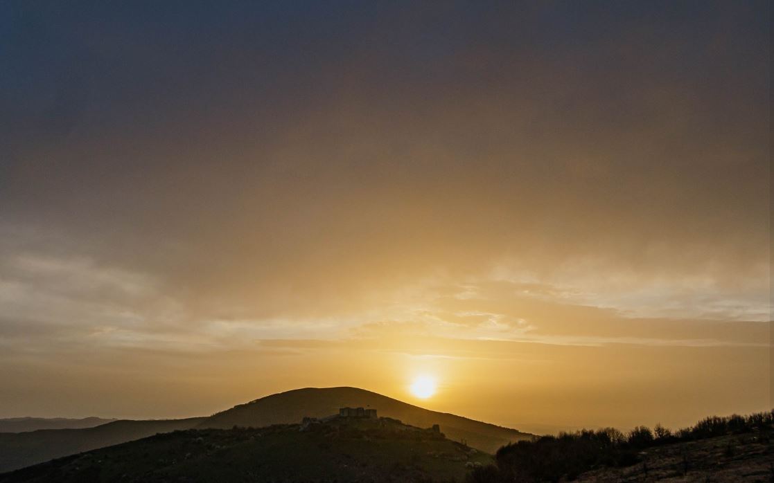 Pluhuri saharian sërish rëndon gjendjen e ajrit në Kosovë – Epoka e Re
