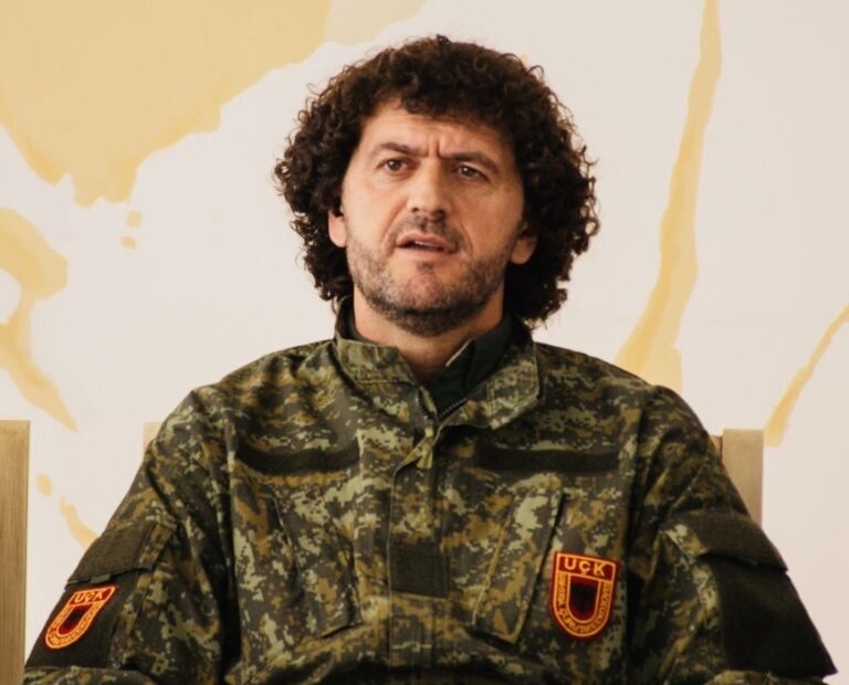 Agron Bajraktari zgjedhet rektor i UShAF-it edhe për një mandat ...