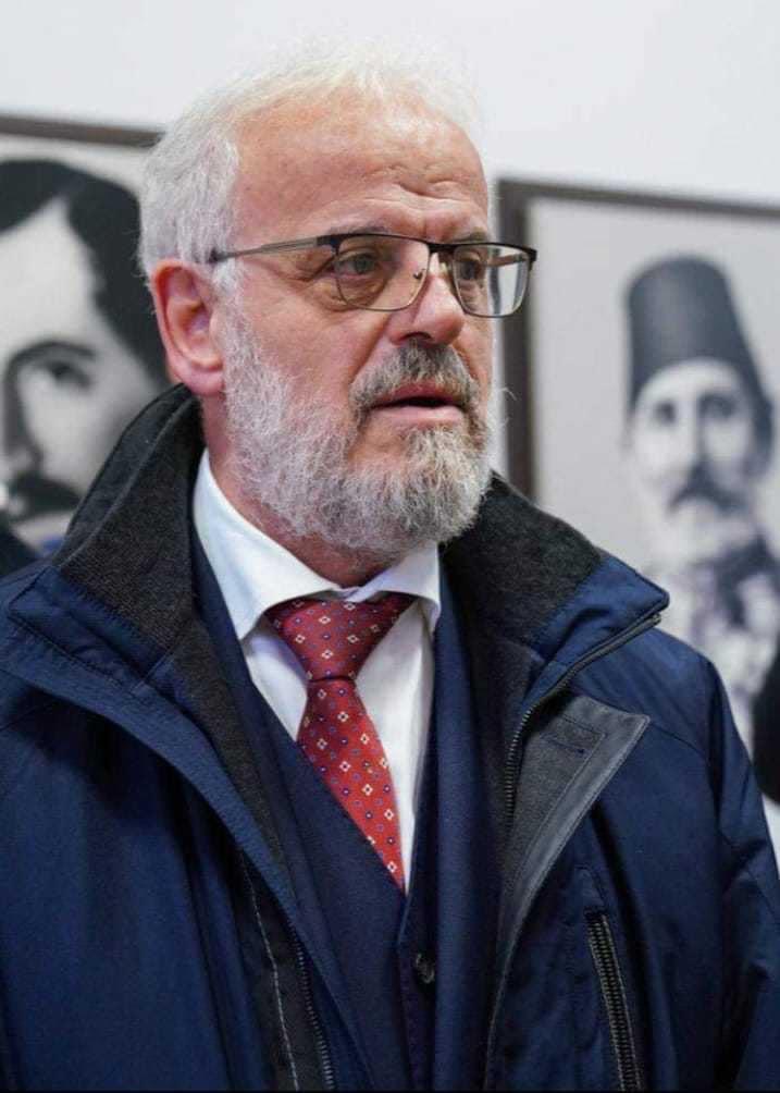 DITËLINDJA E TALAT XHAFERIT KRYEMINISTRIT TË PARË SHQIPTAR – Epoka e Re DITËLINDJA E TALAT XHAFERIT KRYEMINISTRIT TË PARË SHQIPTAR – Epoka e Re