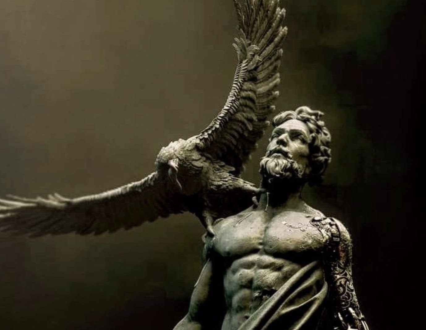 “Kompleksi ynë i Prometeut” – Epoka e Re