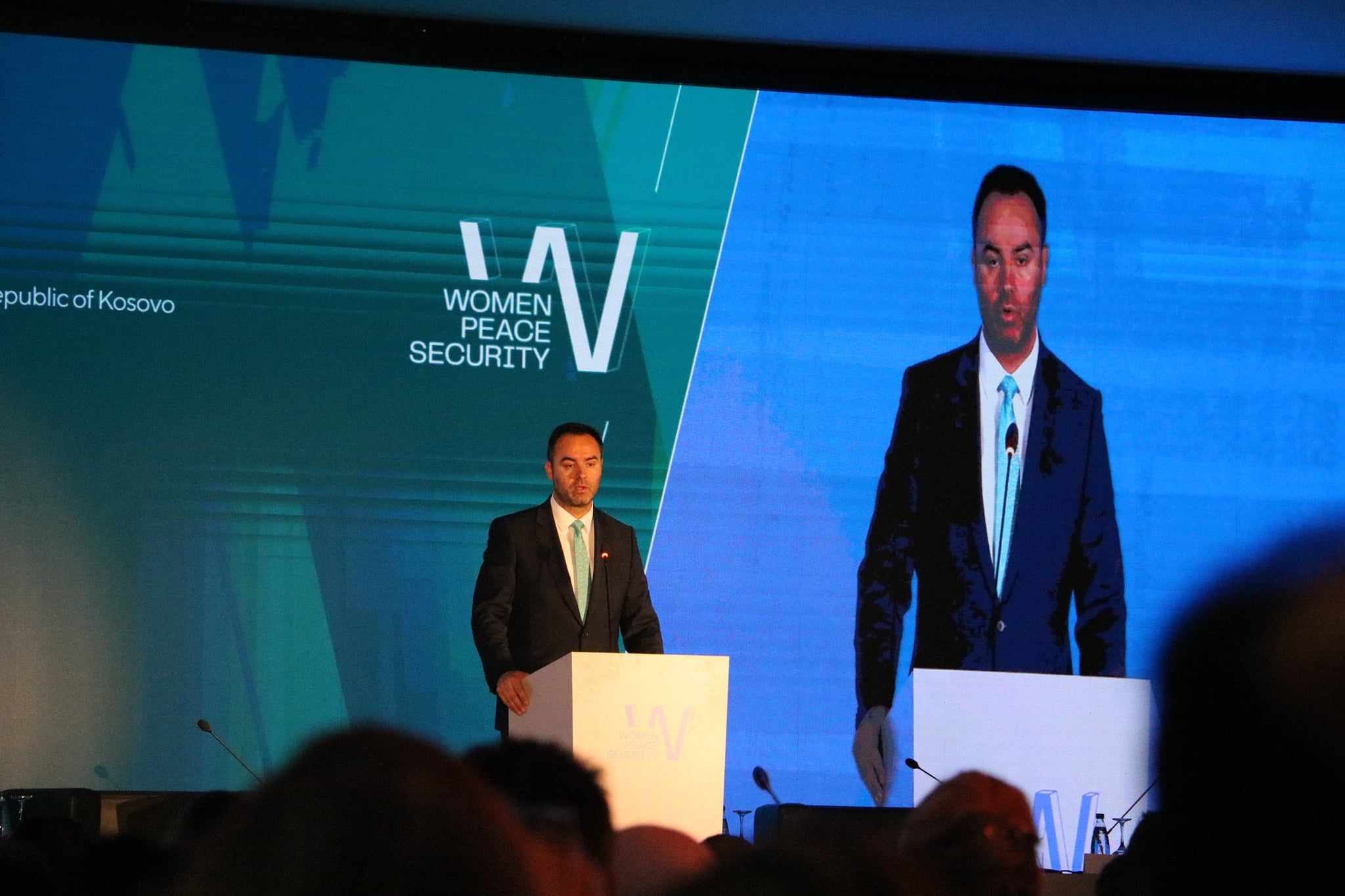 Konjufca: Kuvendi është hapësira e duhur për ngritjen e zërit dhe ...