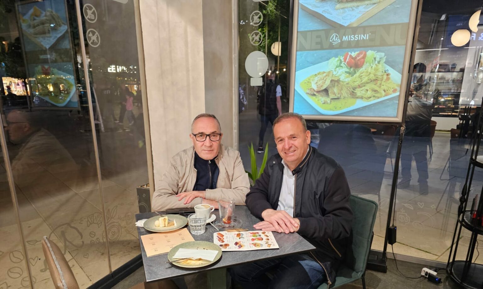 Reçica takon bashkëveprimtarin dhe bashkëluftëtarin Hajdin Abazi ...