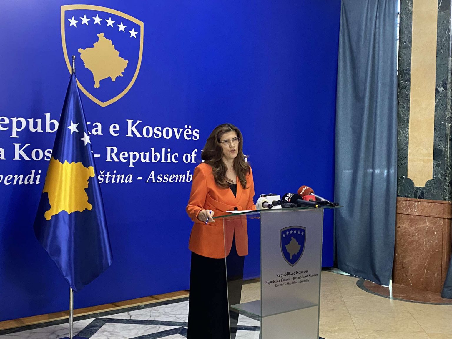 Musliu: Grupi i Radoiçiqit planifikon sulme në Kosovë, gjendja e ...