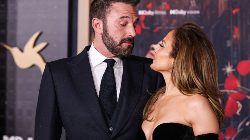 “Ajo është e tërbuar” I afërmi i Jennifer Lopez plas ‘bombën’: Ndihet e ...