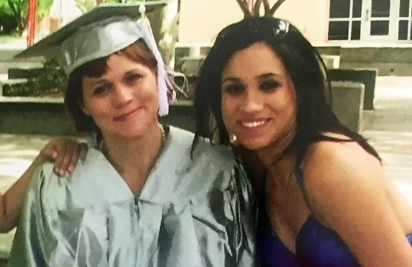 Meghan Markle paditet sërish nga motra e saj – Epoka e Re