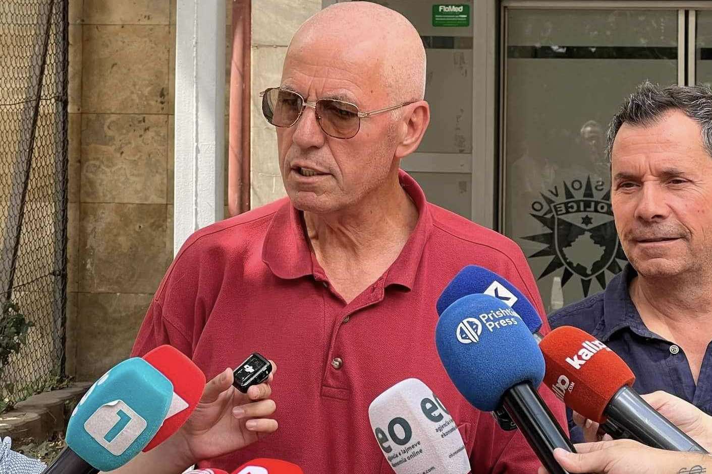 Kurteshi: Kam parë fakte dhe dëshmi që Astrit Dehari është vrarë me ...