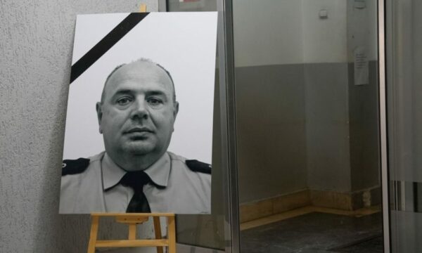 Rruga Ballaban – Banjskë merr emrin e heroit Afrim Bunjaku – Epoka e Re