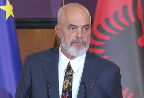 Vdekja e ish-deputetit të PD-së, reagon Edi Rama – Epoka e Re