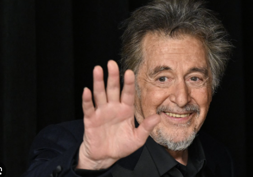 Al Pacino zbulon se si mbeti pa para dy herë, pavarësisht se luajti në ...