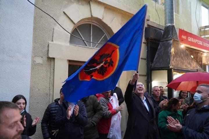 Abdixhiku ia kishte besuar të kandidonte për kryetar të Mitrovicës ...