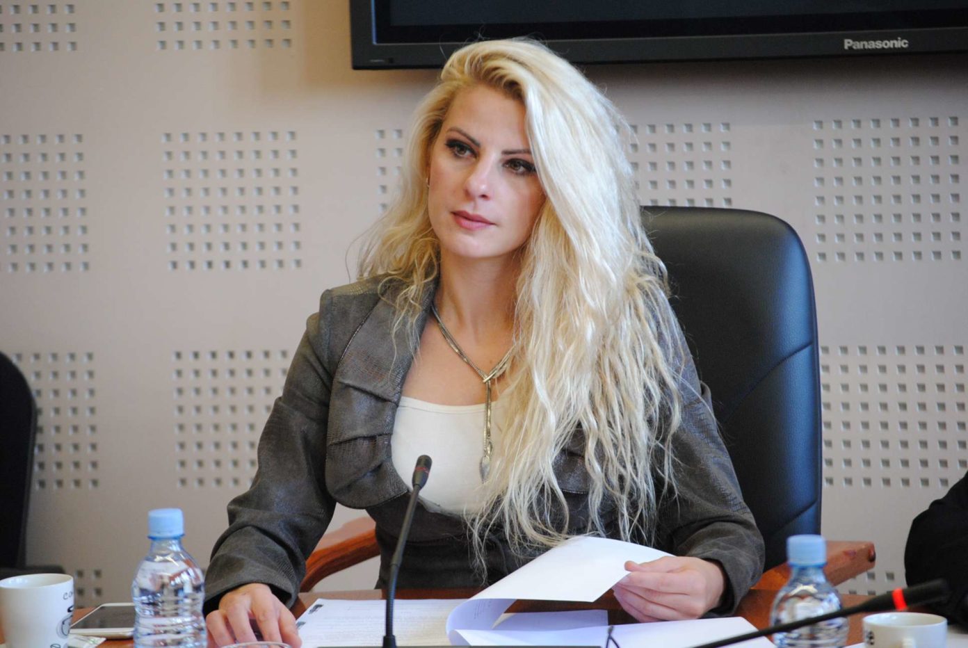 Komunikimi me Radojiçiq, Duda Balje thotë se nuk duhet të ngarkohet veç ... Komunikimi me Radojiçiq, Duda Balje thotë se nuk duhet të ngarkohet veç ...