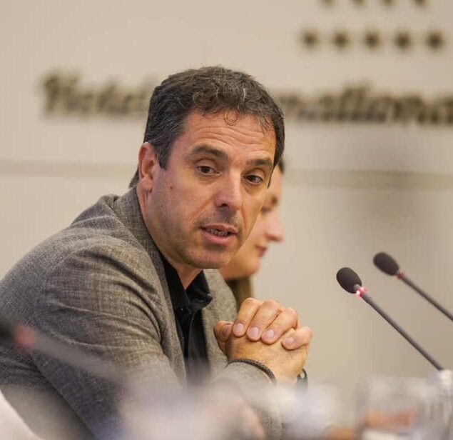 Rashiti: Është manipuluar me votat në ambasada dhe ato me postë ...