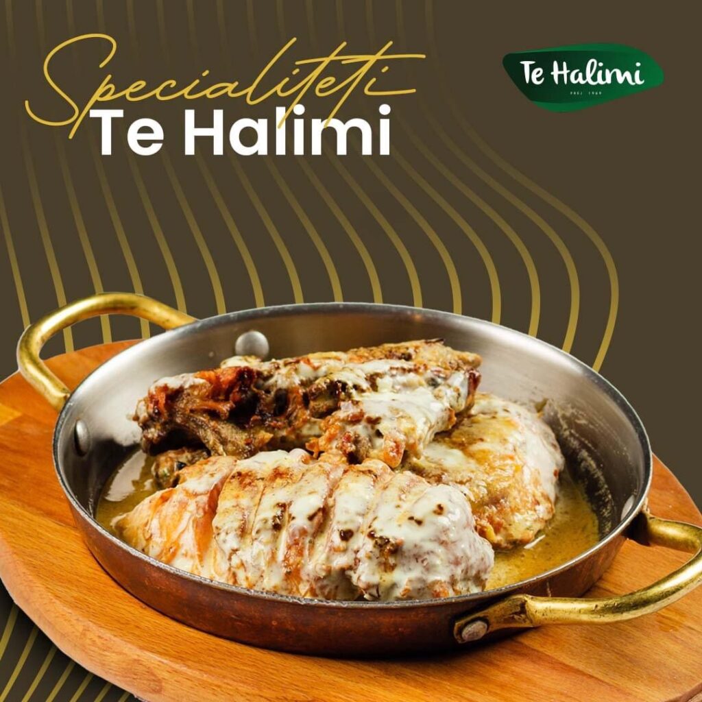 Ndahet nga jeta themeluesi i restorantit ‘Te Halimi’ – Epoka e Re