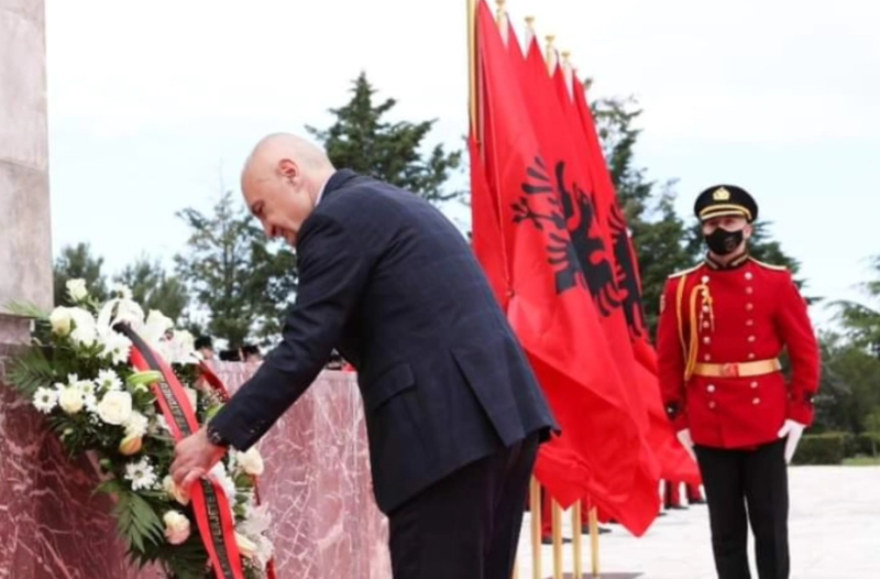 Meta uron 80-vjetorin e Çlirimit: Mirënjohja dhe respekti shkojnë për ...