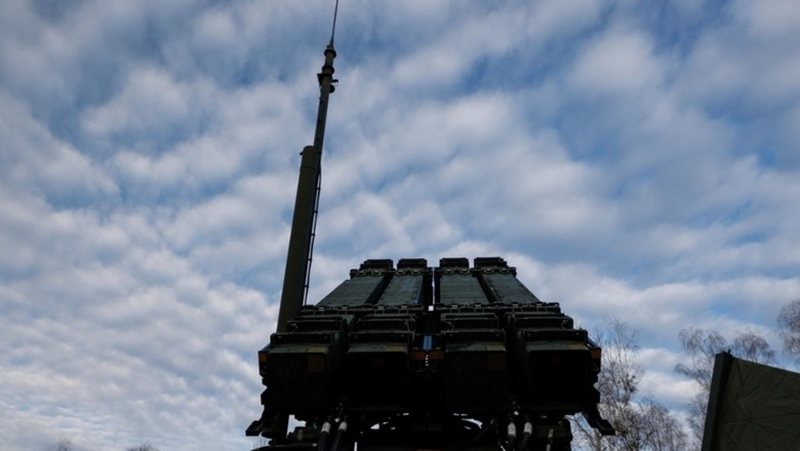 Sistemi i ri për mbrojtjen nga raketat, përforcon krahun lindor të NATO ...