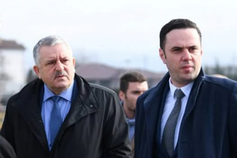 U la jashtë listes për deputet, flet Agim Veliu: As plumbat s’më ...