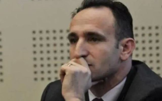 Specialja arreston edhe ish-kreun e AKI-së, Bashkim Smakajn – Epoka e Re