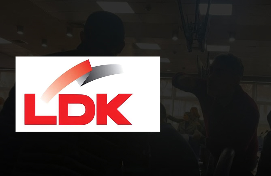 Biseda mes asambleistëve të LVV-së në Prishtinë, LDK kërkon hetime – Epoka e Re