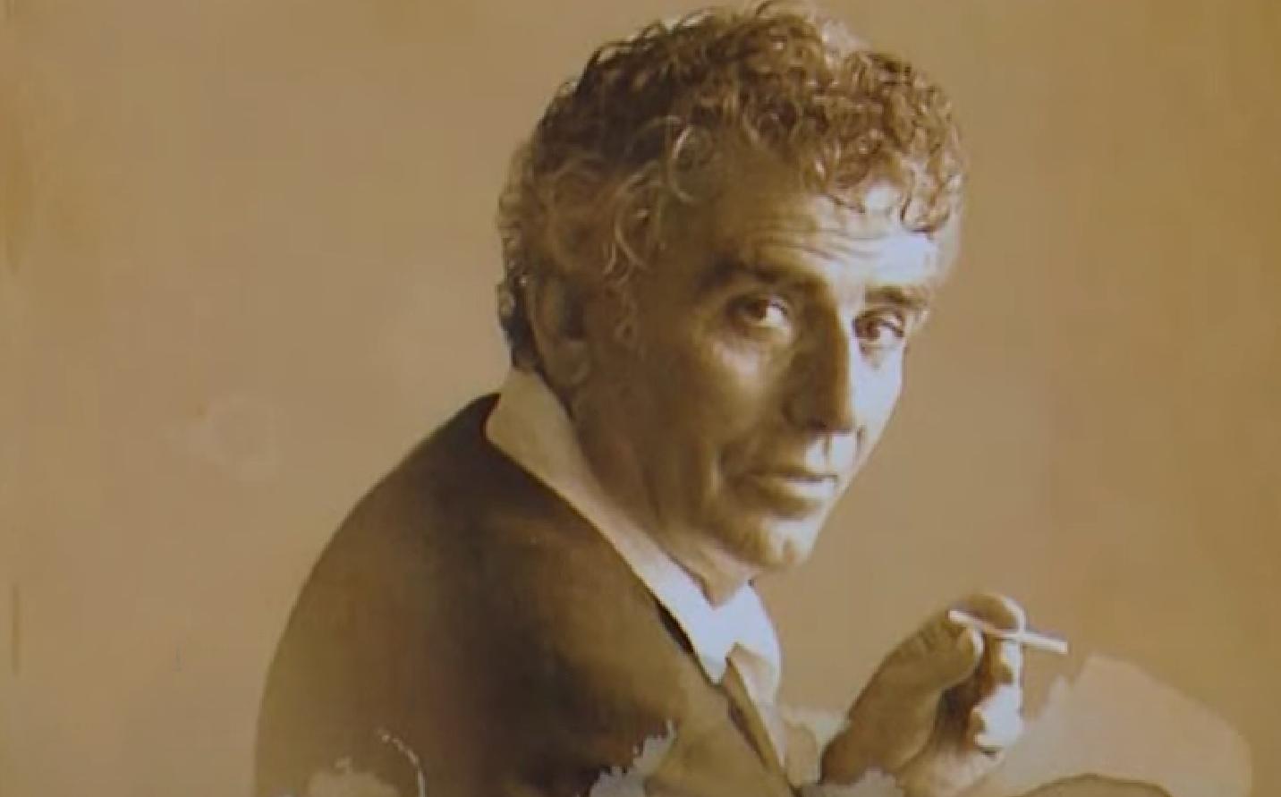 33 vjet nga vdekja e shkrimtarit Petro Marko – Epoka e Re