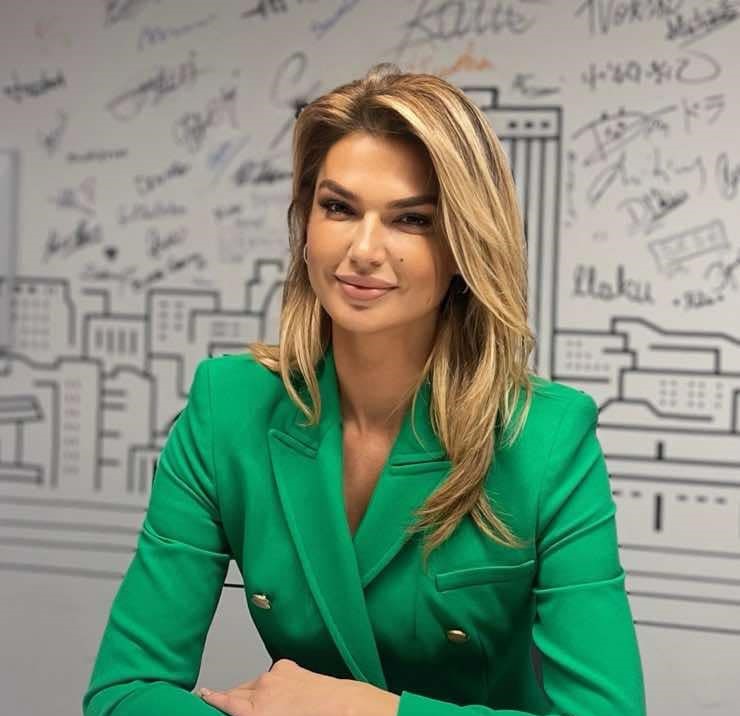 81-shja e PDK-së, Floriana Rugova: Drejtësia është një përkushtim dhe ...