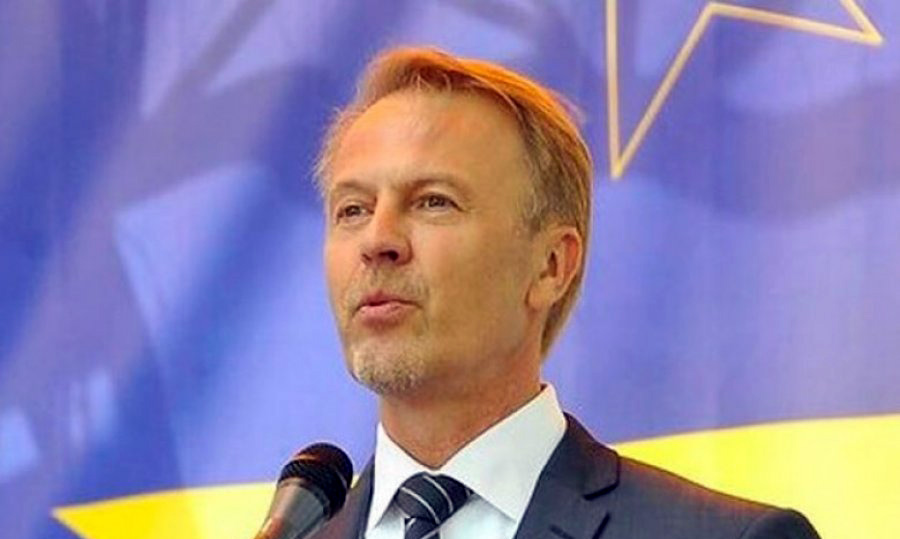 Orav: Për t’i hequr masat duhet konsensusi i 27 shteteve të BE-së, ka ...