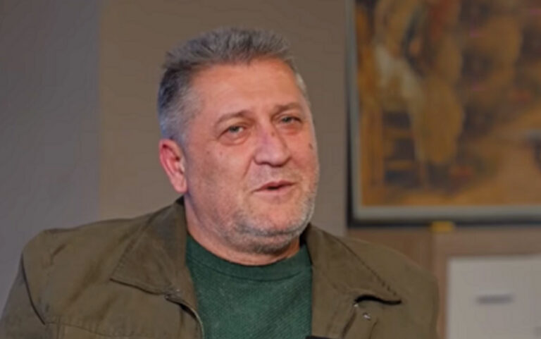 Berisha: Shpeshherë i kam thënë se nuk je Hashimi i luftës, por ...