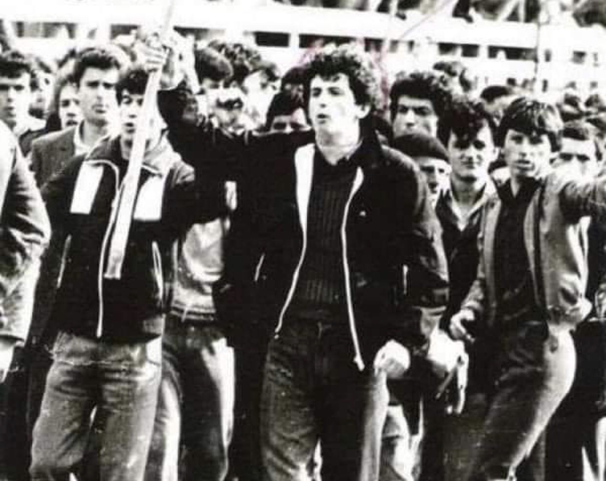 11 marsi i vitit ’81, pararendësi i lirisë së Kosovës – Epoka e Re