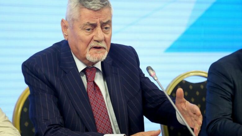 Shehi: Rama është trembur, ka kuptuar se SPAK-u mund ta godasë – Epoka e Re