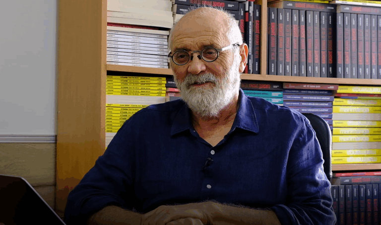 Maliqi me tri skenarë për seancën e nesërme në Kuvend: 1. Bulena, 2 ...