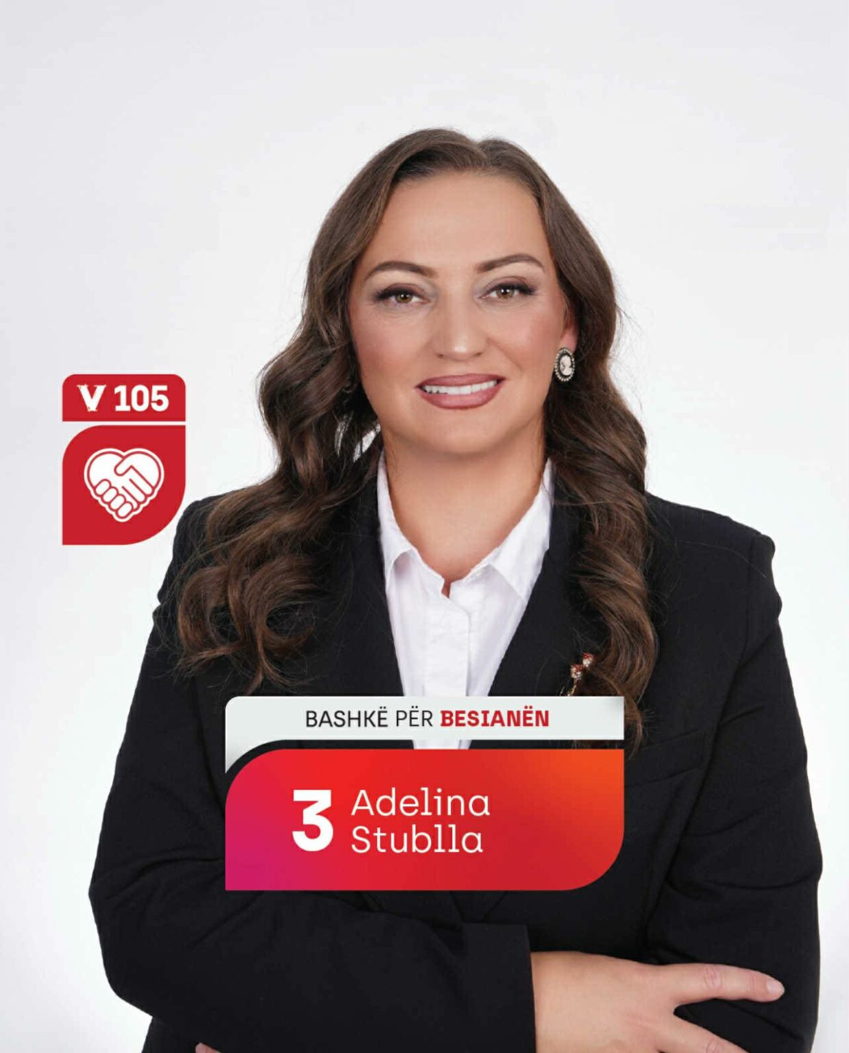 Top 10 femrat më të votuara për kuvendet komunale në mbarë Kosovën ...