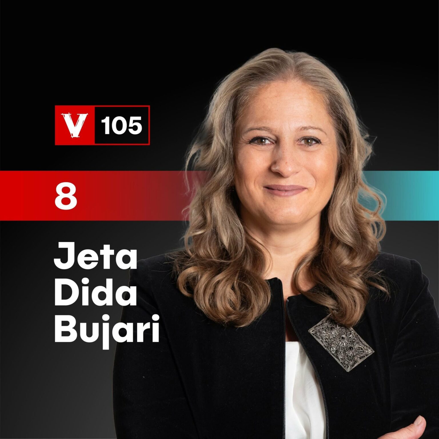 Top 10 femrat më të votuara për kuvendet komunale në mbarë Kosovën ...