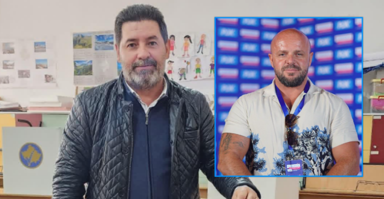 Arrestohet djali i vëllait të Fetah Paqarizit, dyshime për presion dhe ...